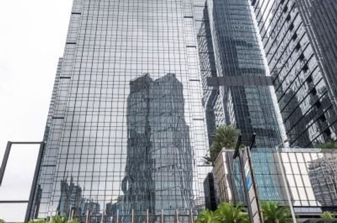 Flexible workspace in Signature 📌 Office for rent in Jakarta | Dot Property