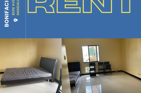 BONIFACIO RESIDENCES CONDO 📌 Condo for rent in Metro Manila | Dot Property