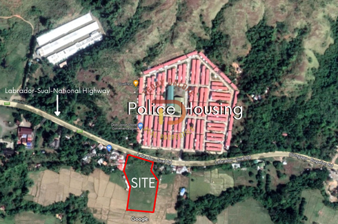 Caoayan Sual Pangasinan 📌 Land for sale in Pangasinan | Dot Property