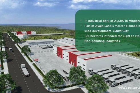 7,177 sqm Industrial Lot for Sale at Laguindingan, Misamis Oriental 📌 ...