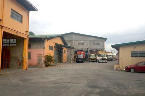 For Lease: Industrial Warehouse in Valenzuela 📌 Warehouse / Factory for ...