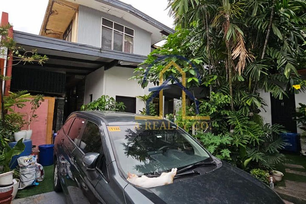 House and Lot for Sale in Sta. Mesa, Manila 📌 House for sale in Metro Manila | Dot Property