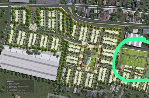 **strictly for buyer only** Ametta Place Pasig Phase 3 📌 Land for sale ...