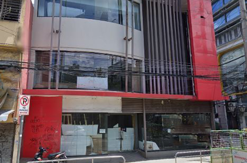 4 Storey Commercial Building for Lease in Sampaloc, Manila 📌 Commercial ...