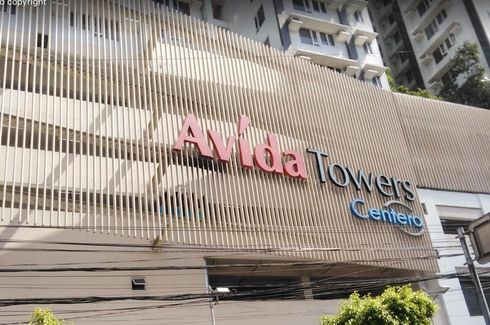For Sale: 1 BR in Avida Centera, Tower 1 in Mandaluyong 📌 Condo for ...