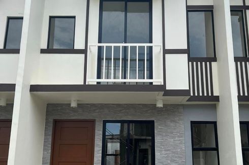 RESALE MID UNIT TOWNHOUSE IN CASA MIRA ILOILO 📌 House for sale in ...