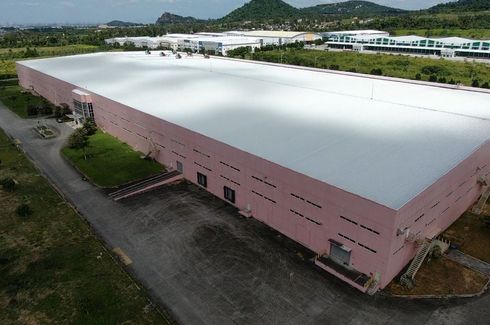 For Lease: Unit 9 ALogis Sto. Tomas (PEZA Registered) 📌 Warehouse ...