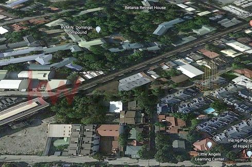 Lot for Sale in New Manila, Quezon City ! 📌 Land for sale in Metro ...