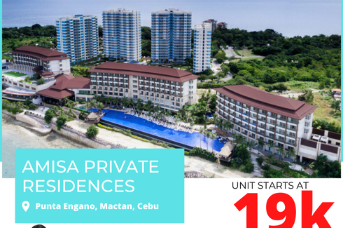 Newly Launch tower D in Amisa Private Residences in Cebu 📌 Condo for ...