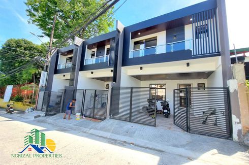 House and Lot Townhouse for sale in Lower Antipolo near SM Masinag and ...
