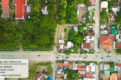 Naawan Lot For Sale (near main highway) 📌 Land for sale in Misamis ...