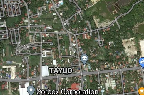 For Sale 461 Sqm Lot in Tayud, Liloan Cebu 📌 Land for sale in Cebu ...