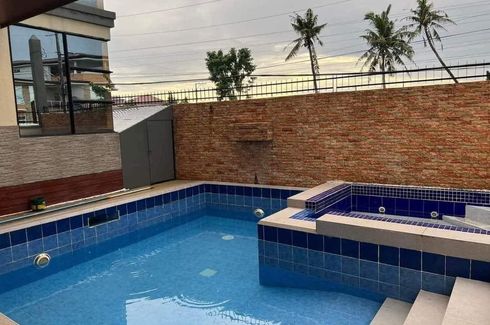 For Sale House and Lot with Swimming Pool in Corona del Mar Talisay ...