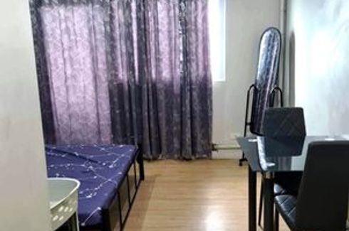 For Rent Studio Type Condo Unit at Rivergreen Residences North Tower ...