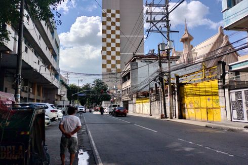 Sacrifice Sale Prime Commercial Lot along Moriones Street, Tondo Manila ...