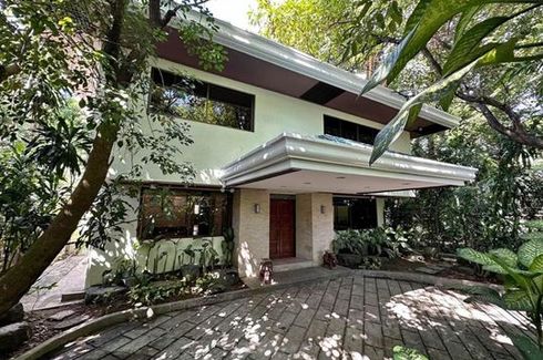 5BR House and Lot for Rent at New Manila, Quezon City 📌 House for rent ...