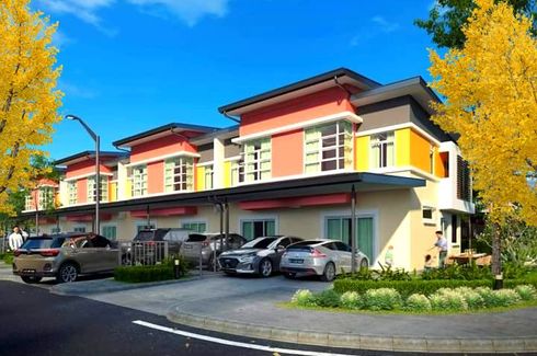 Sandakan Terrace Housing 2024 | Affordable | Spacious | Quality Build 📌 ...