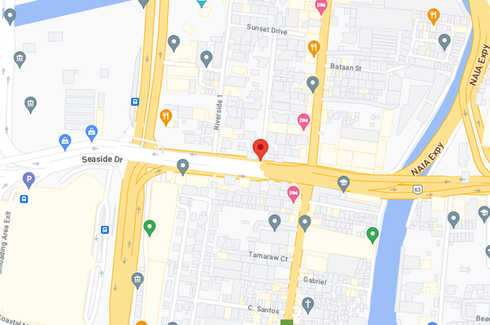 Lot for Sale at Los Tamaraos Village, Tambo Paranaque City 📌 Land for ...