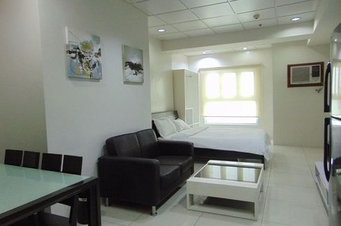 Deluxe Studio Apartment in Cebu Business Park, Cebu City 📌 Apartment ...
