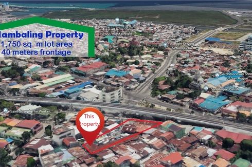 Commercial Lot for Sale in Cebu City 📌 Land for sale in Cebu | Dot Property
