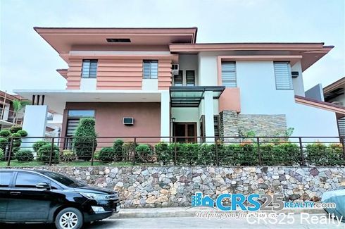 Spacious 4 Bedroom House For Sale in Midland Banawa Cebu 📌 House for ...