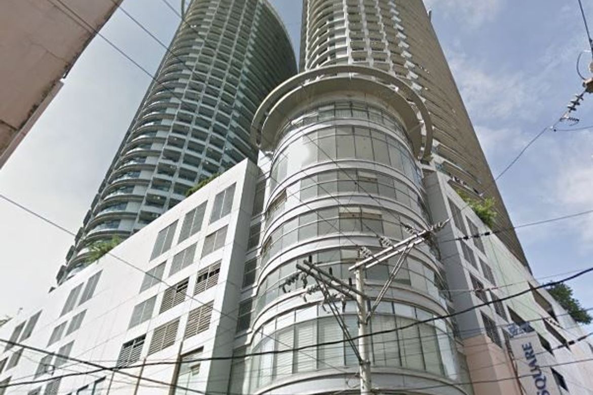 Cityplace Residences at Binondo, 76 sqm, 2 bedroom, 3 toilet for sale 📌 ...