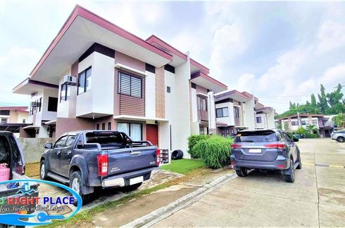 House and Lot For Sale in Almiya Subdivision Mandaue Cebu 📌 House for ...