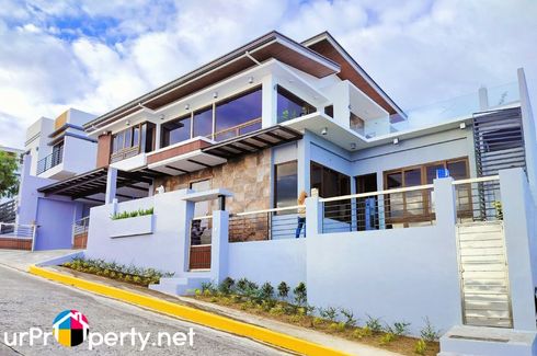 Modern House with Swimming Pool for Sale in Talisay Cebu 📌 House for ...