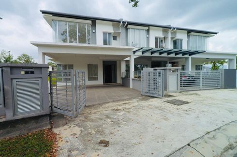 Super 2 Storey [ Monthly RM 2100 28x90 2800sqft ] @ BATU BERENDAM ...