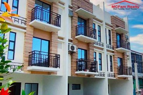 4 Bedroom Townhouse For Sale in Valenzuela City 📌 House for sale in ...