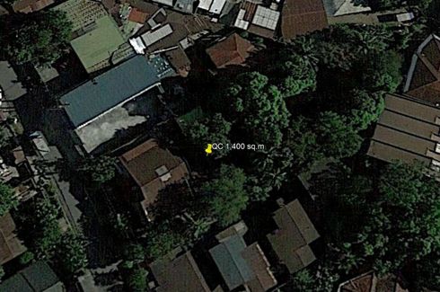BAHAY TORO PROJECT 8 QUEZON CITY RESIDENTIAL INDUSTRIAL LOT @ 1,400 SQM ...