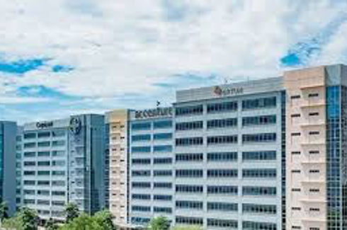 As-is-where-is is 2,265 sqms. Office Space in Science Hub Tower 2, BGC ...