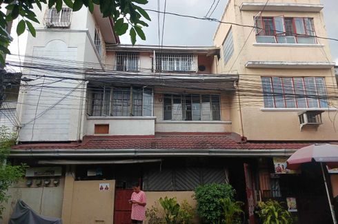 The 3 Door Apartment for Sale in Pureza St. Sampaloc, Manila 📌 ...