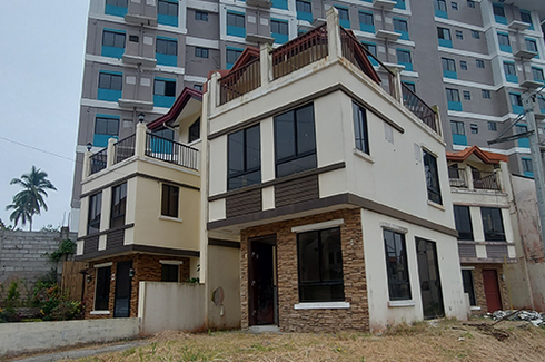 House and Lot for sale in Tagaytay Fontaine Villas - Alfonso, Cavite 📌 ...