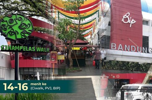 Property for Sale in Bandung, West Java | Dot Property