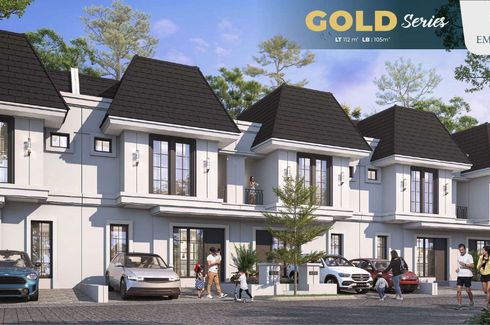 Houses for Sale in Batam, Riau Islands | Dot Property