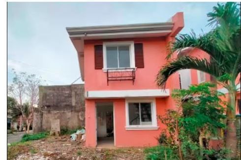 Bank Foreclosed, Camella Lessandra B Subdivision Brgy. Jibao-An, Pavila ...