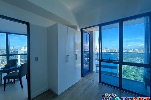 Corner 1 Bedroom in 38 Park IT Park 📌 Condo for sale in Cebu | Dot Property