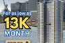 CIRRUS TOWER MOST AFFORDABLE CONDO INVESTMENT IN BRIDGETOWNE PASIG CITY ...