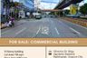 FOR SALE Commercial Building located at Oliveros Dr., Brgy. Apolonio ...
