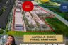 Commercial Lot Alviera A-Block For Sale 📌 Land for sale in Pampanga ...