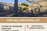 FOR SALE Commercial or Industrial lot located in Santa Rosa II, Marilao ...