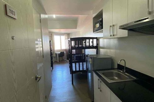 For Rent Studio Unit at Vista Recto 📌 Condo for rent in Metro Manila ...