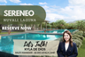 Sereneo Nuvali by Alveo Land 📌 Land for sale in Laguna | Dot Property
