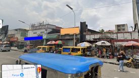 Commercial Lot with Old Structure along Roxas Blvd, Brgy Baclaran ...