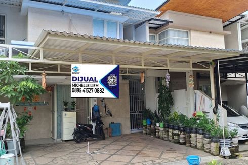 Royal Park Residence Gunung Anyar 📌 House for sale in East Java | Dot ...