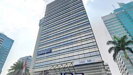 Sewa Kantor Wisma 77 Luas 215 M2 Bare Strategis di Slipi Akses Tol 📌 ...