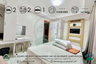 FOR RENT! Condotel Deluxe Unit 2 BED ROOM and 2 TOILET AND BATH. FULLY ...