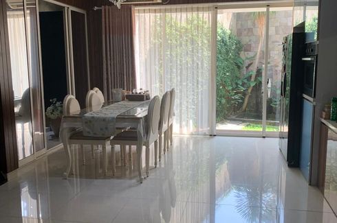 Rumah Siap Huni Area Premium Di Kebayoran Garden Bintaro Sektor 7 (SD ...