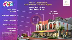 AURUM SOBIZ Ruko Modern 3 Lantai dengan konsep Urban Hub 24/7 📌 ...